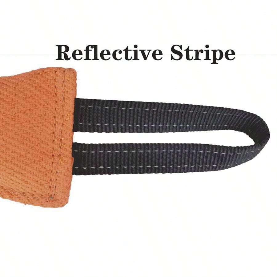Tough Fabric Dog Biting Stick, Chewing & Bite Resistant Training Aid ...