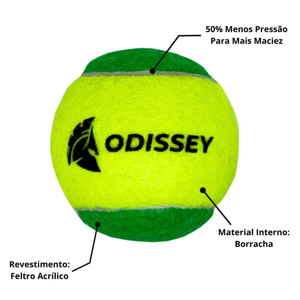 Beach Tennis Ball 60 Units Professional Original | SHEIN USA