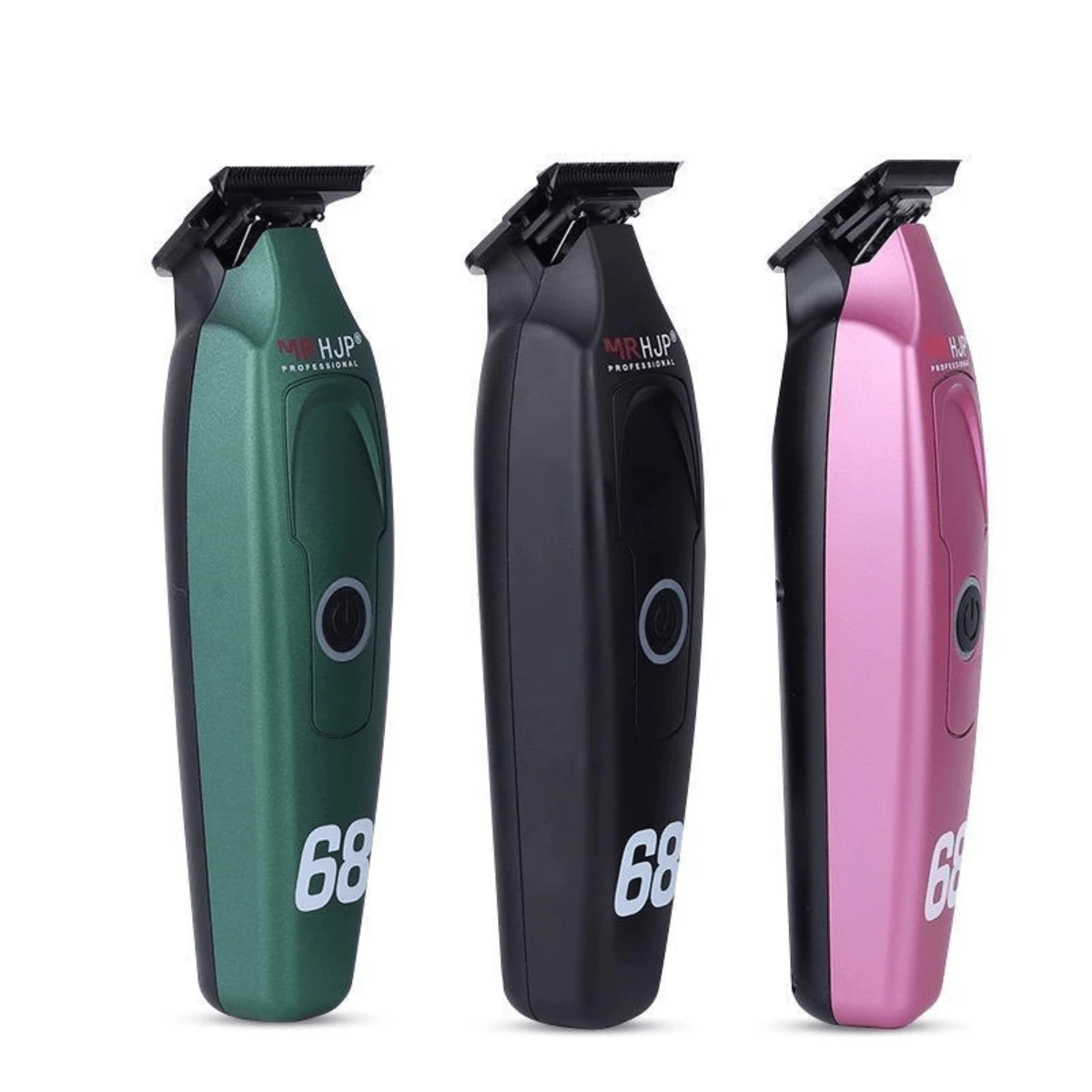 Tondeuse à cheveux électrique Tête rasée Tonte Cheveux spéciale Salon ...