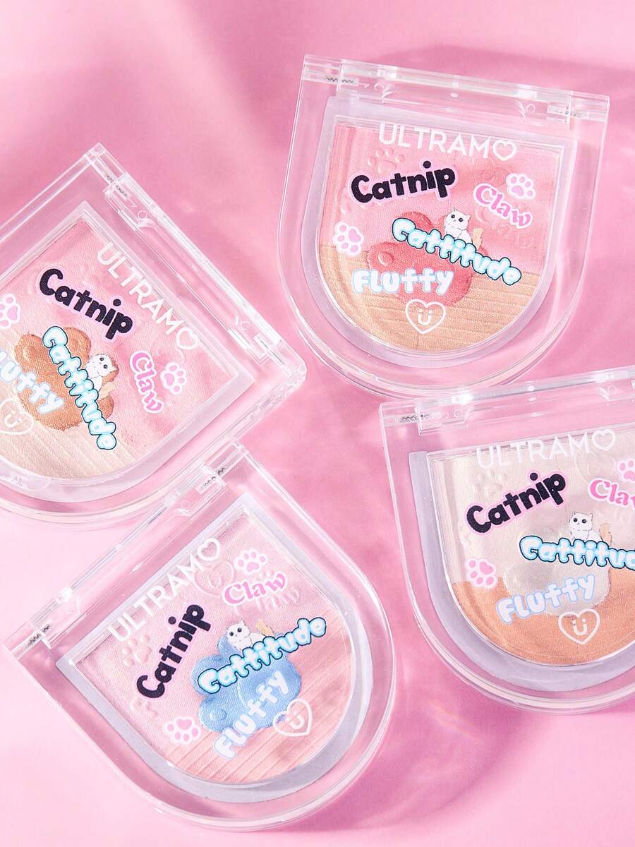 ULTRAMO ULTRAMO Sentidos felinos P2320 | Moda de Mujer | SHEIN México