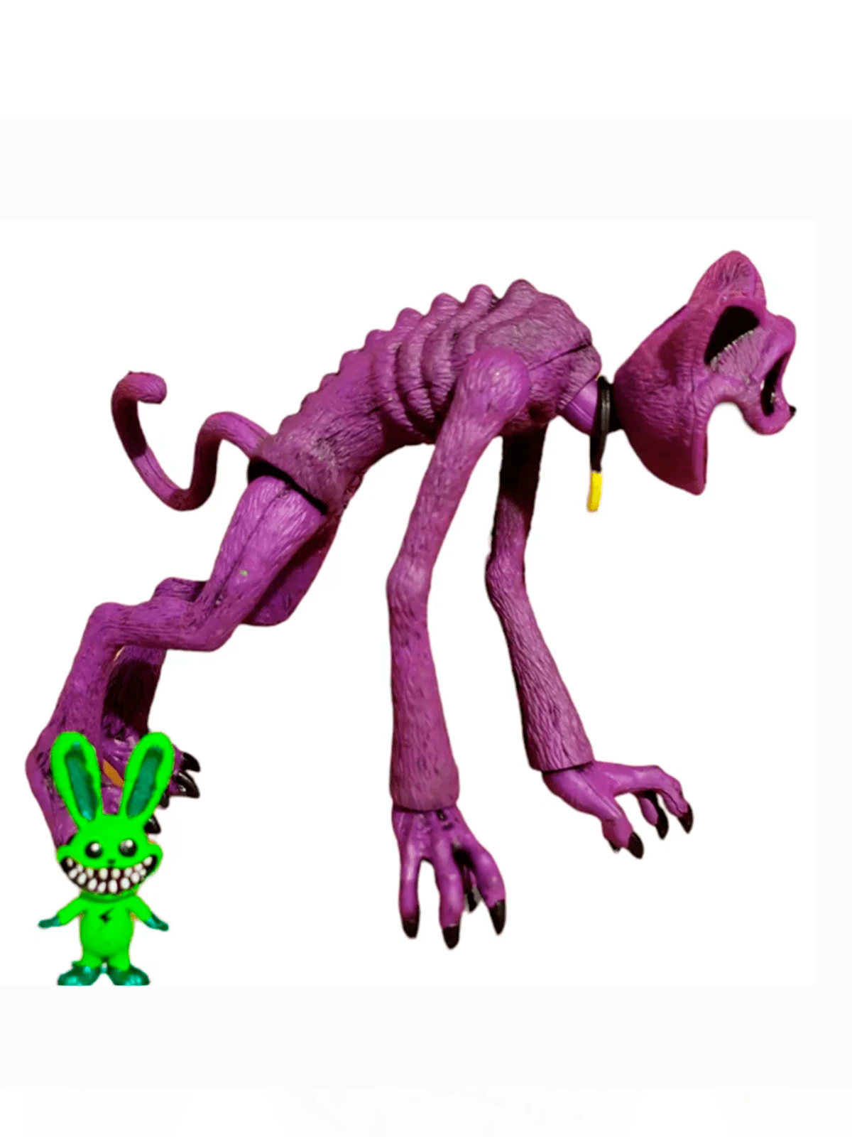 Giant Catnap Figure Toy Catnap Smiling Critters Poppy Jumbo 32 CM for ...