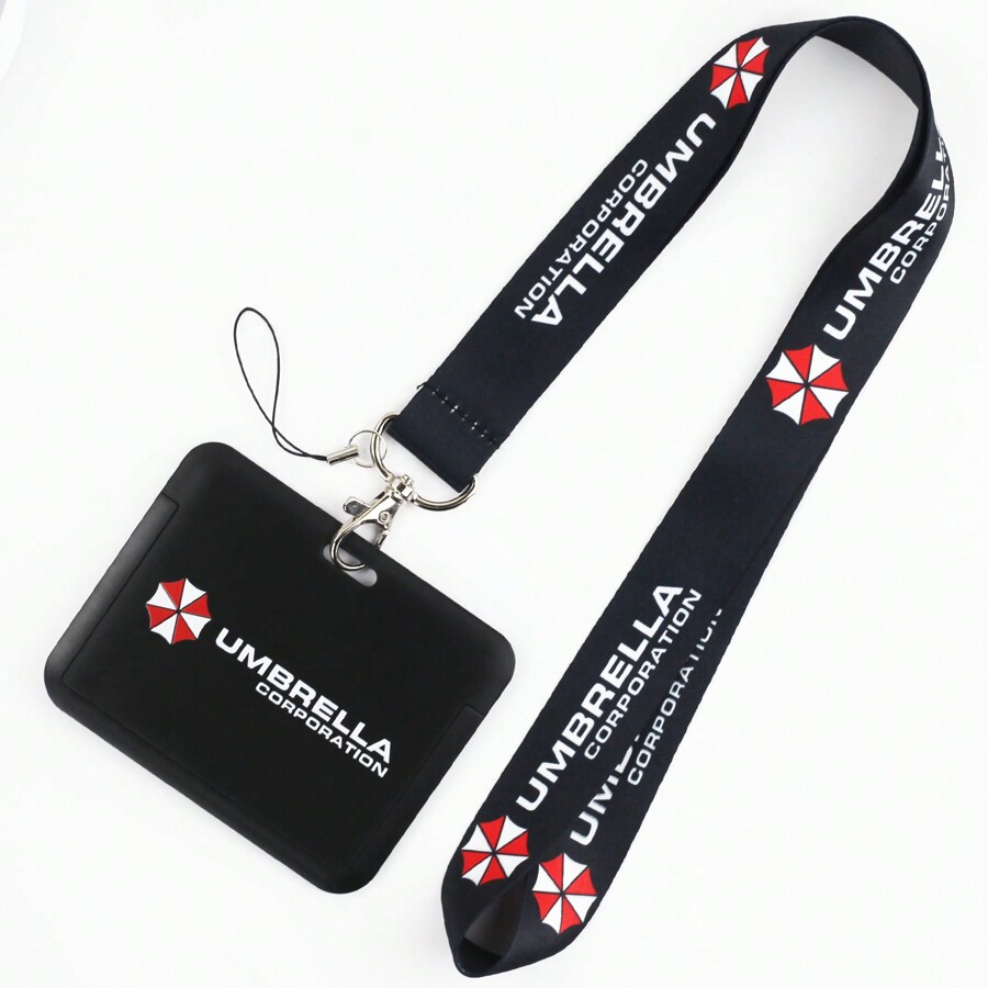 Lanyard With Detachable Neck Strap, Suitable For Keys, Wallets, ID ...