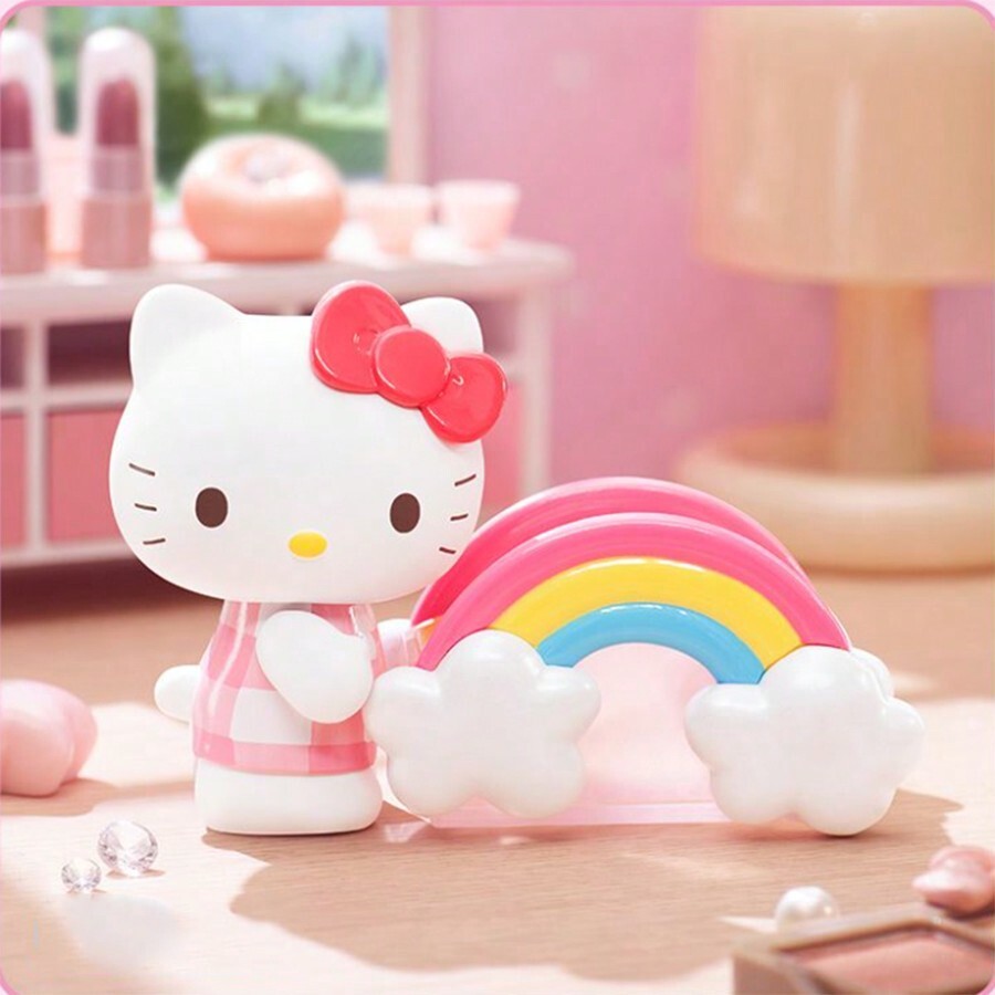 Miniso Sanrio Hello Kitty And Friends Hello Kitty And Friends ...