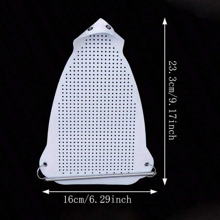 Iron Shoe Cover, Ironing Pad Cloth, Ironing Board Cover - Protects Your ...
