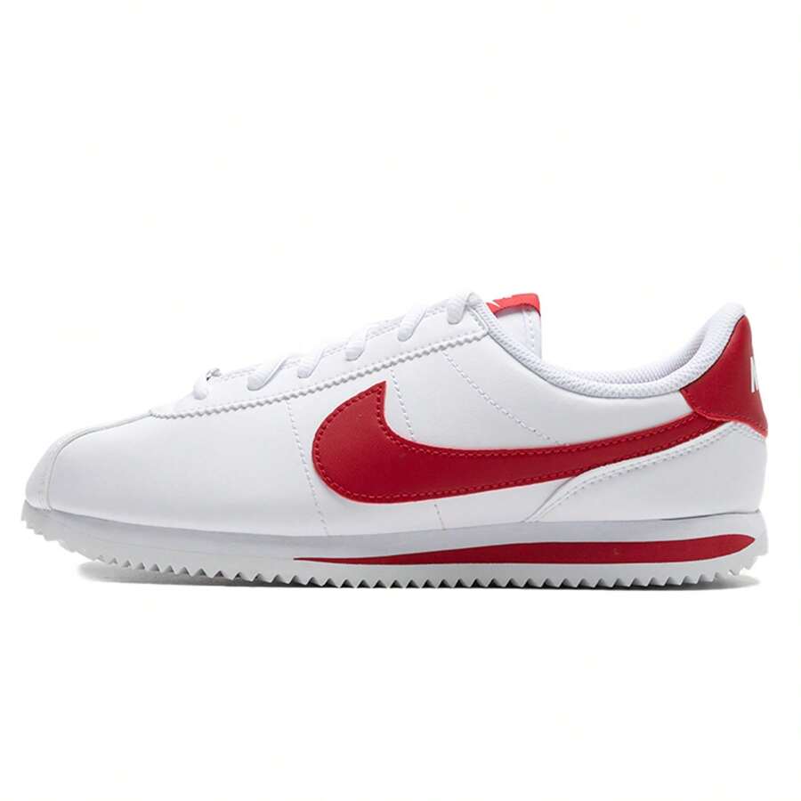 Nike Cortez Basic SL BG Casual Sneakers For Teens | SHEIN USA