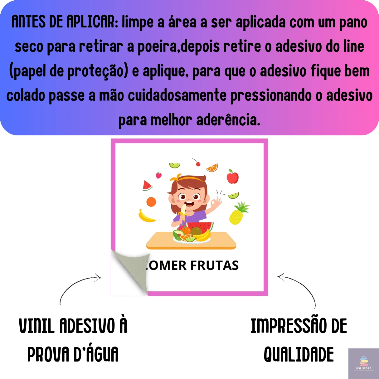 18 Educational Adhesive Signs Routine Rules Combinations 9x9 Cm | SHEIN USA