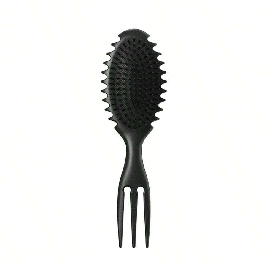 Curling Brush Bounce Define Styling Brush Curl Defining Brush For