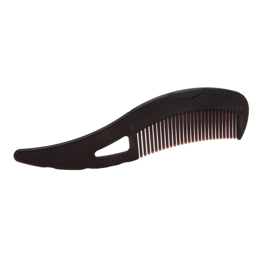 Energy Massage Comb, Hollow Comb For Removing Excess Oil | SHEIN South ...
