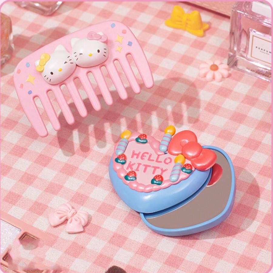 Miniso Sanrio Hello Kitty And Friends Hello Kitty And Friends ...