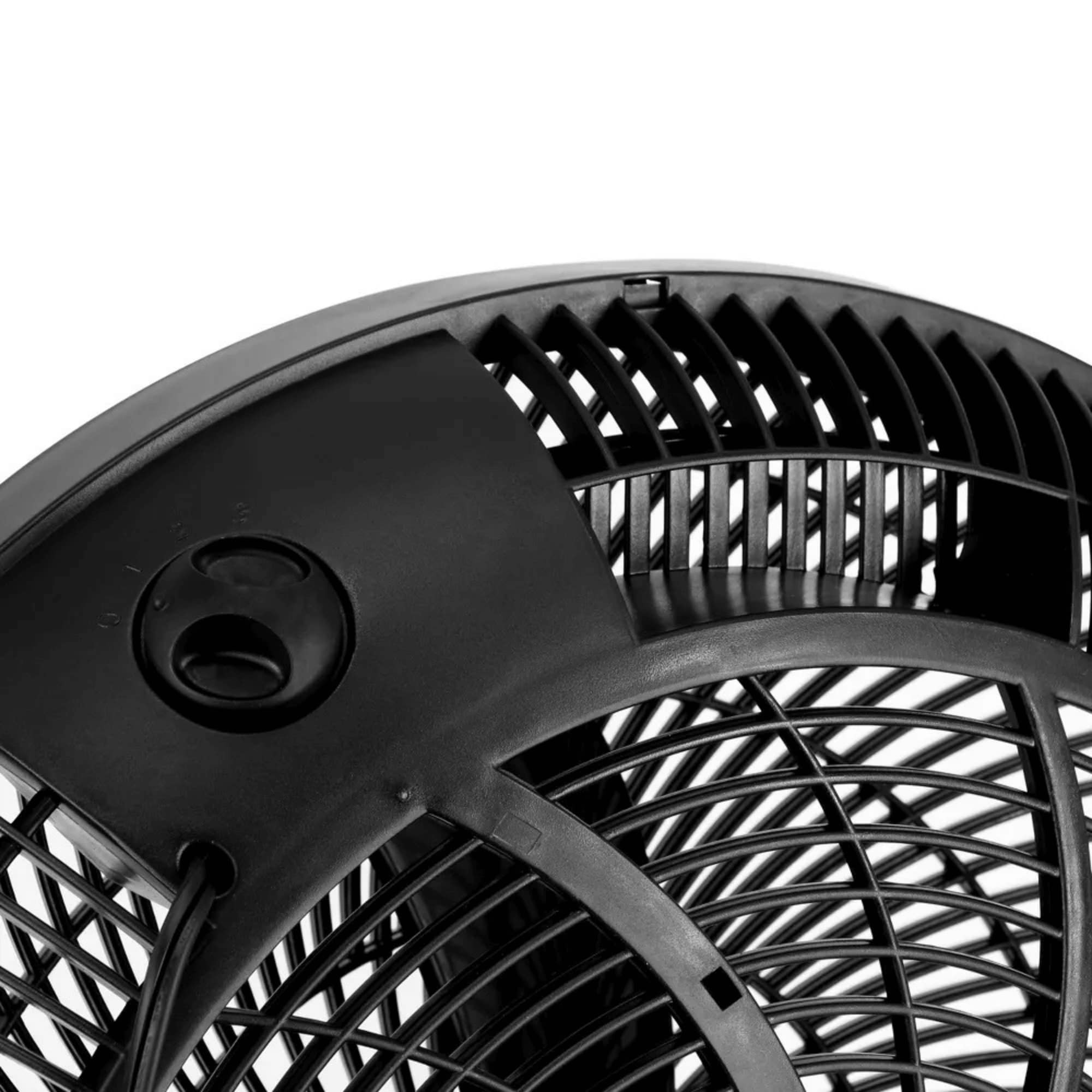 Air Monster 16-Inch 3-Speed 65W Air Circulator Adjustable-Tilt Floor ...