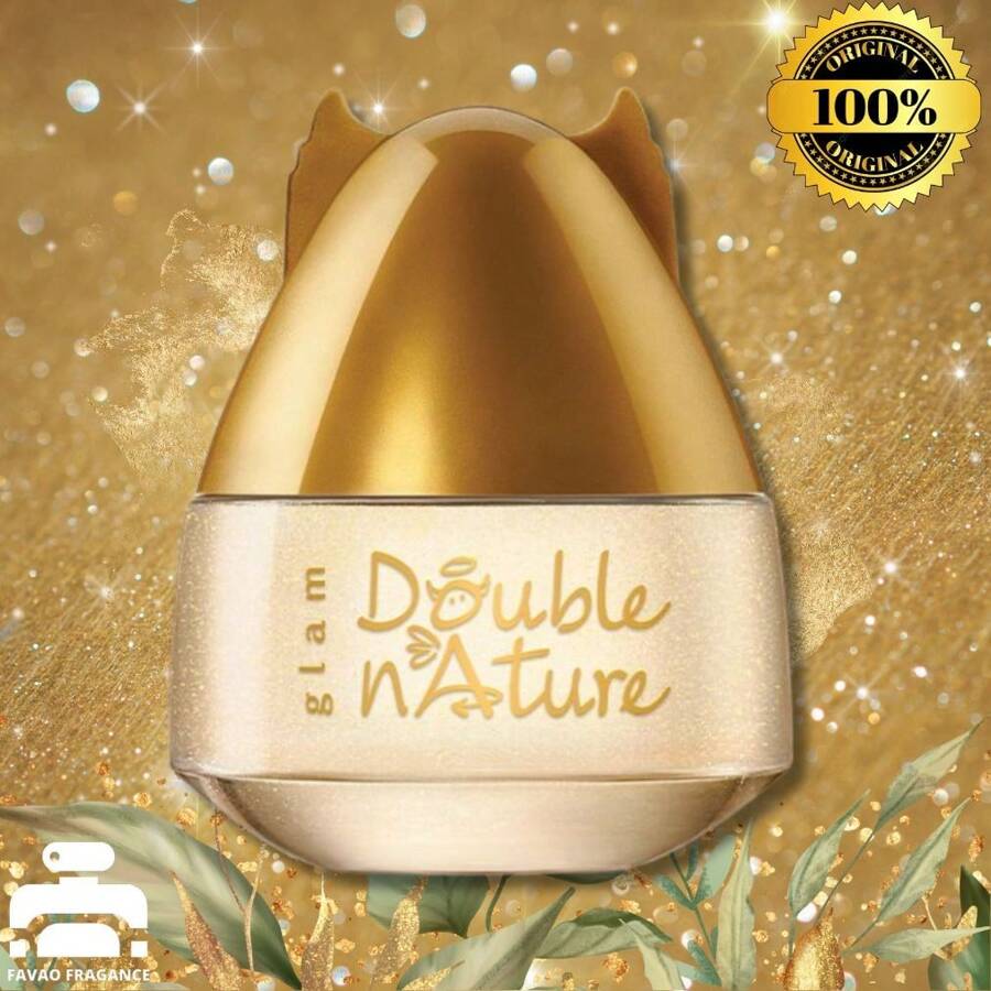 Diablito Jafra Double Nature Glam Perfume For Women 50 Ml | SHEIN USA