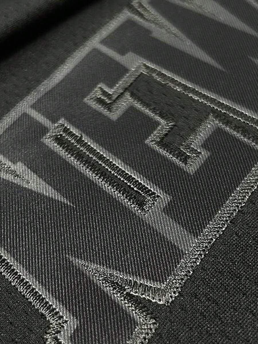 Men's Basketball Jersey No.11 Black With Embroidery Sleeveless Sport ...