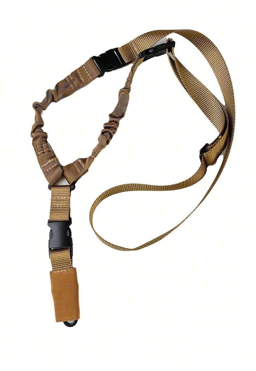 Shot Gun Belt Hunting Accessories Tactical Gear Tactical Single Point ...