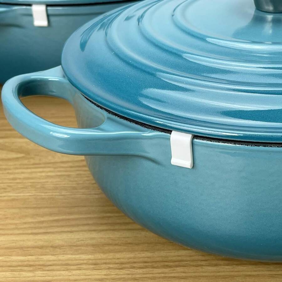 Protector Clips - Replacement Cookware Protectors - Stacking And ...