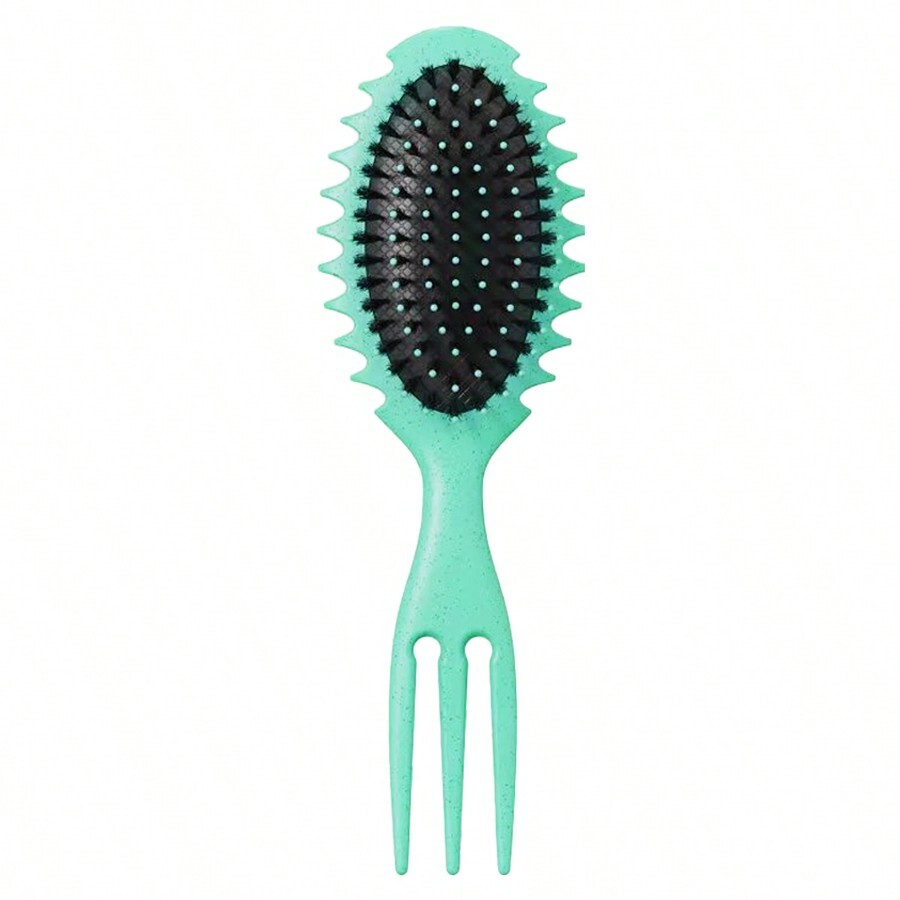 Curling Brush, Bounce Define Styling Brush, Curl Defining Brush For ... Curling Brush, Bounce Define Styling Brush, Curl Defining Brush For ...