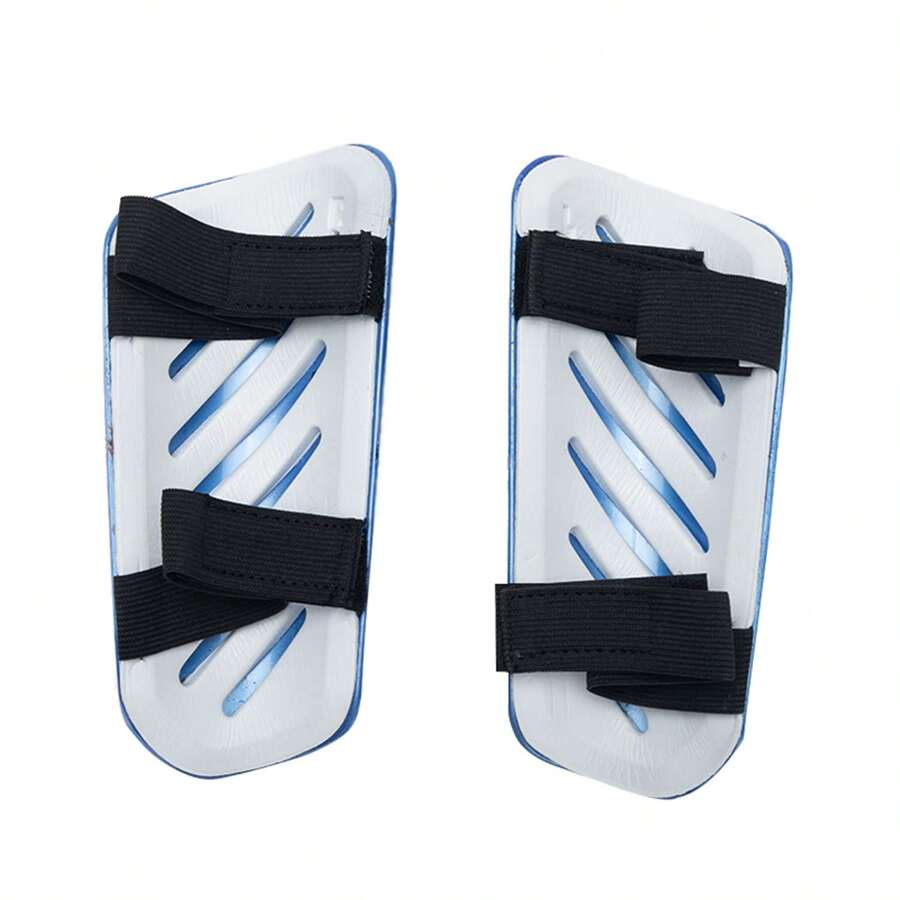 Puma Sports Leg Guard Pads For Men, Match Practice Training Soccer ...