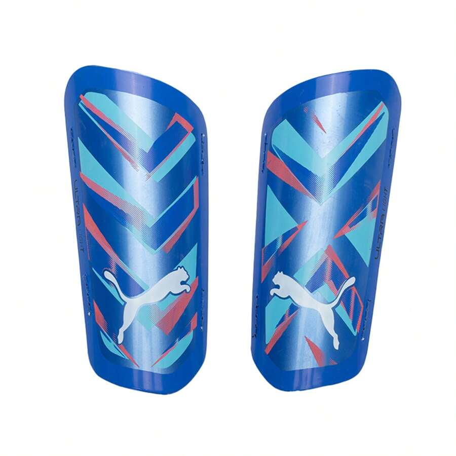 Puma Sports Shin Guards For Men, Competition, Training & Soccer ...