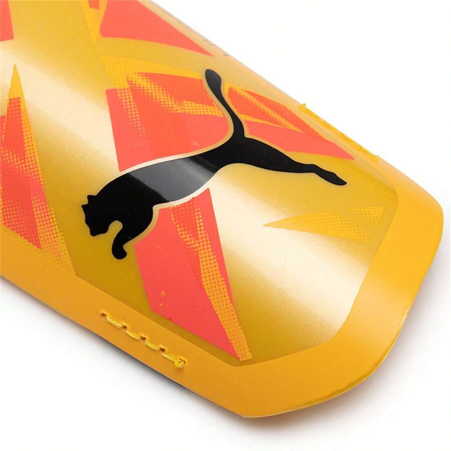 Puma Sports Shin Guards For Men, Match And Practice Training Leg ...