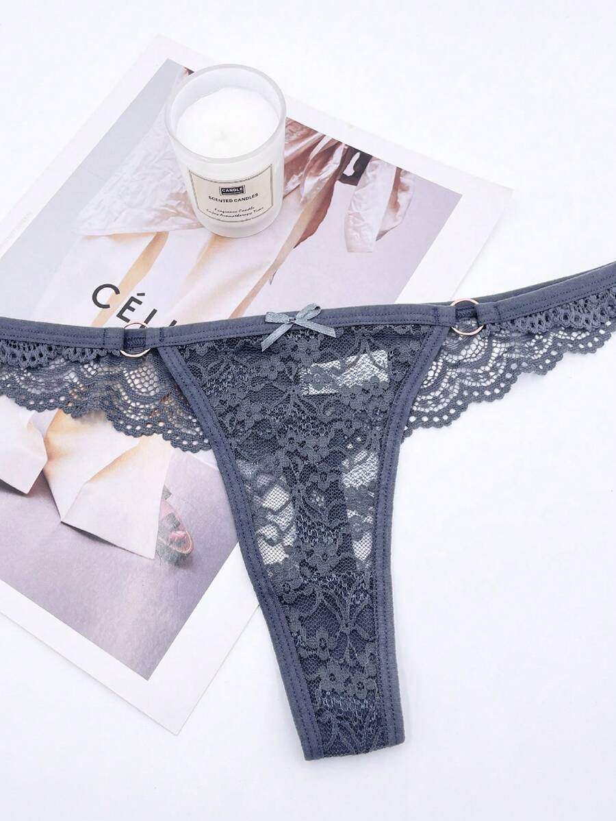 Custom Funny Thong G-Strings With Gold Charms Name • Personalized Charm ...