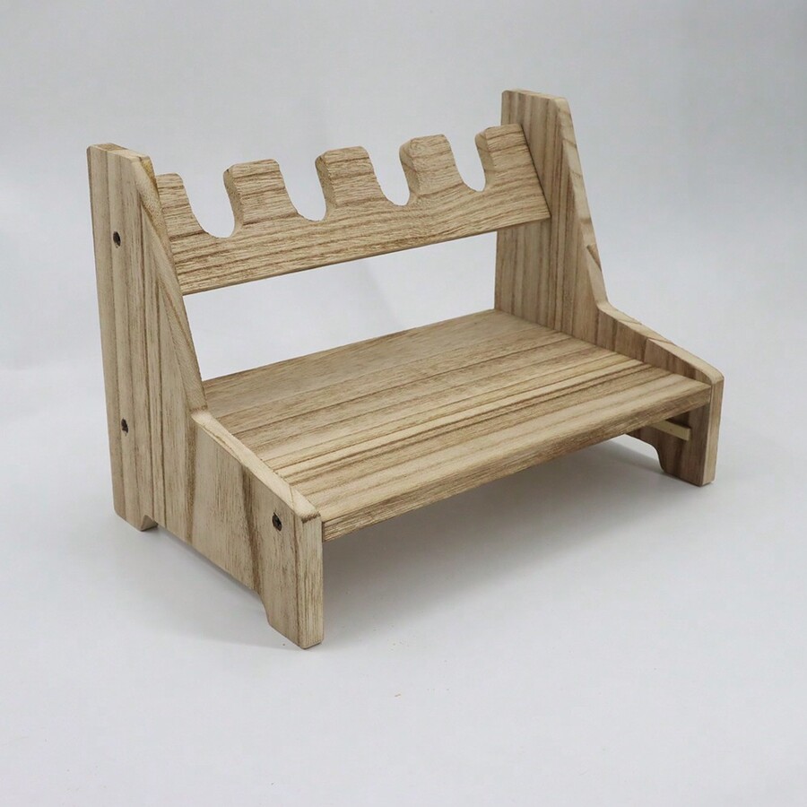 Handgun Toy Storage Rack, Drawer Style Firearm Clip Storage Rack, Gun ...