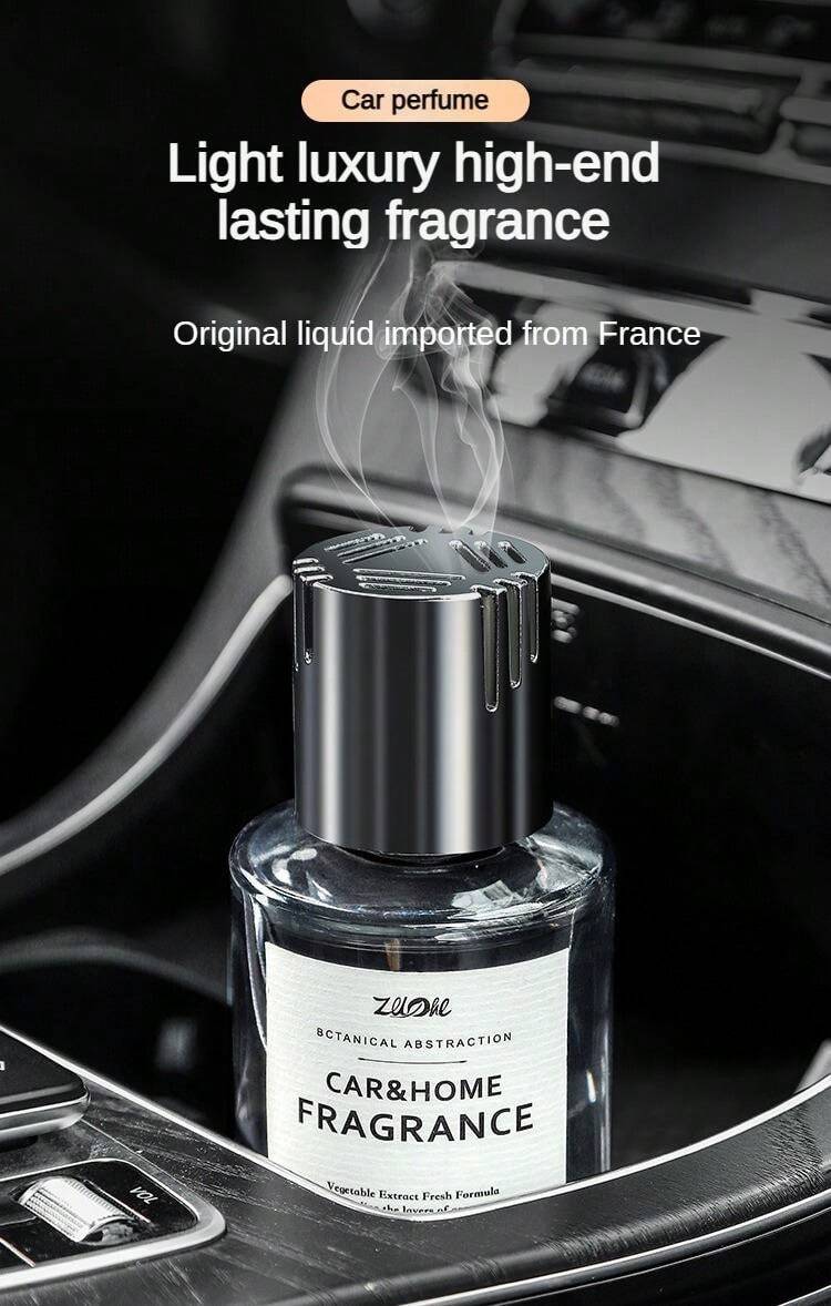 1 Stück Auto Parfüm, Auto Duft, Auto Duft mit anhaltender Frische ...