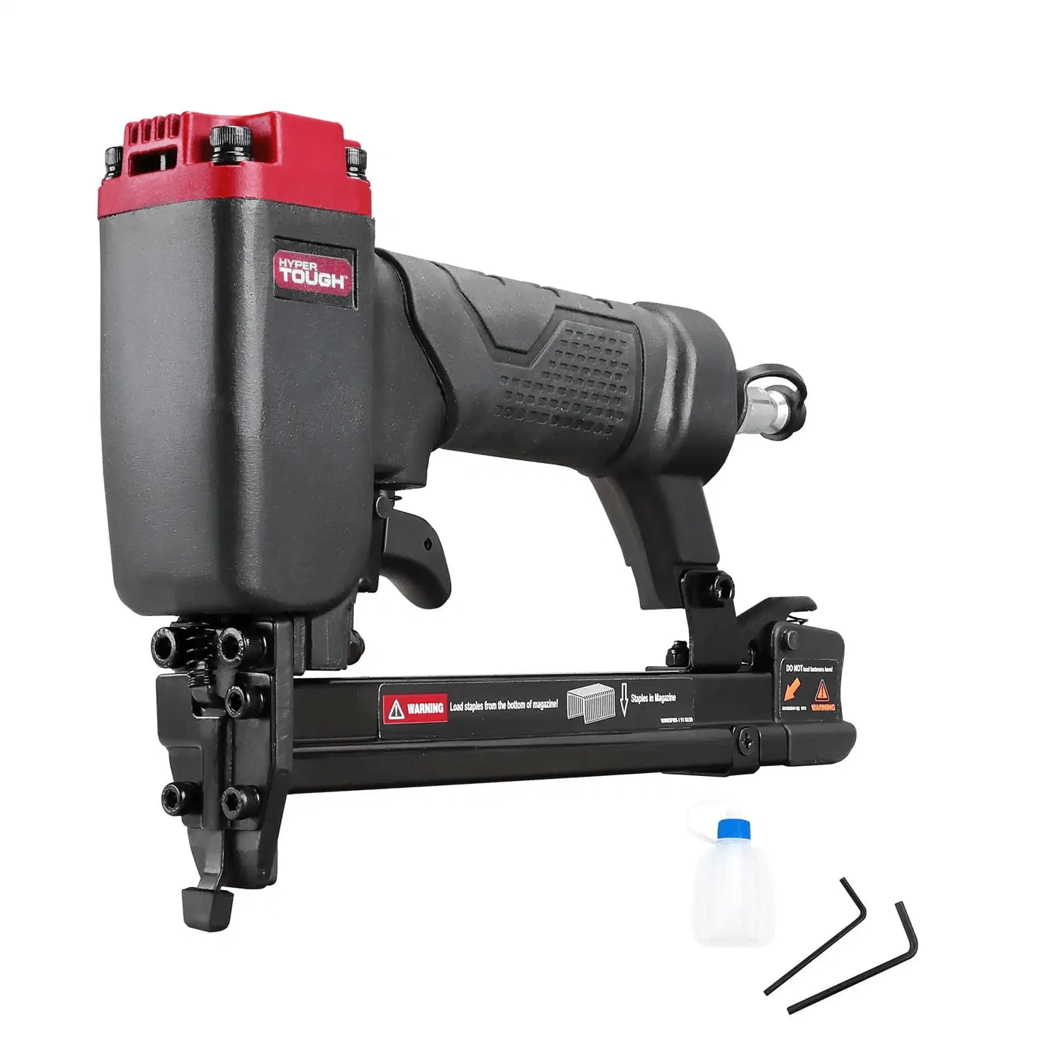 Hyper Tough HTFWS 20-Gauge Pneumatic Stapler for Sale Australia| New ...