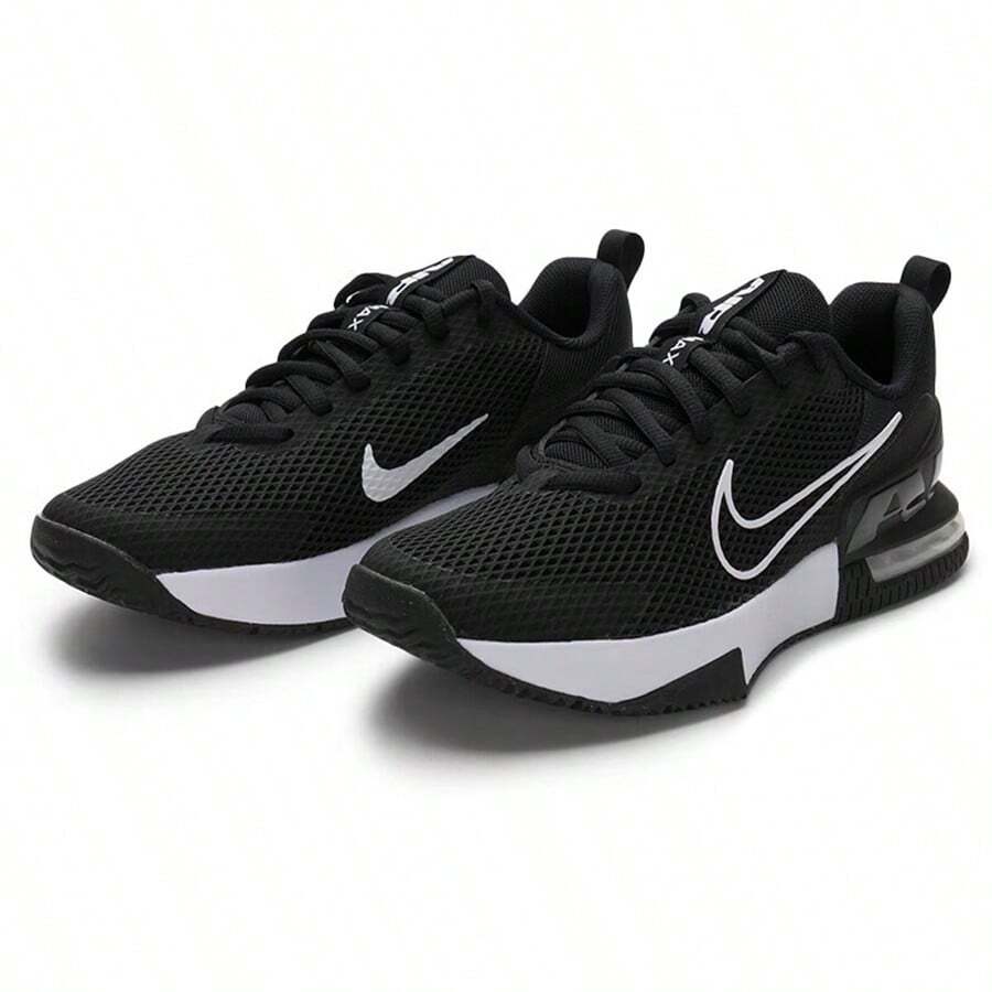 Nike Sapatos masculinos 2024 Novo Air Max Alpha Trainer 6 Tênis de ...