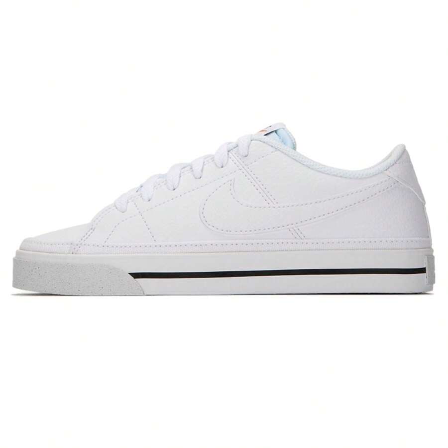 Nike Women's COURT LEGACY NN Sneakers, DH3161-101 (Recommend Ordering A ...