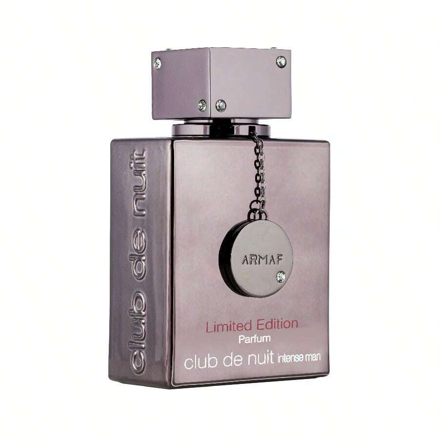 Armaf Club De Nuit Intense Man Limited Edition Pure Parfum V3 105ml ...