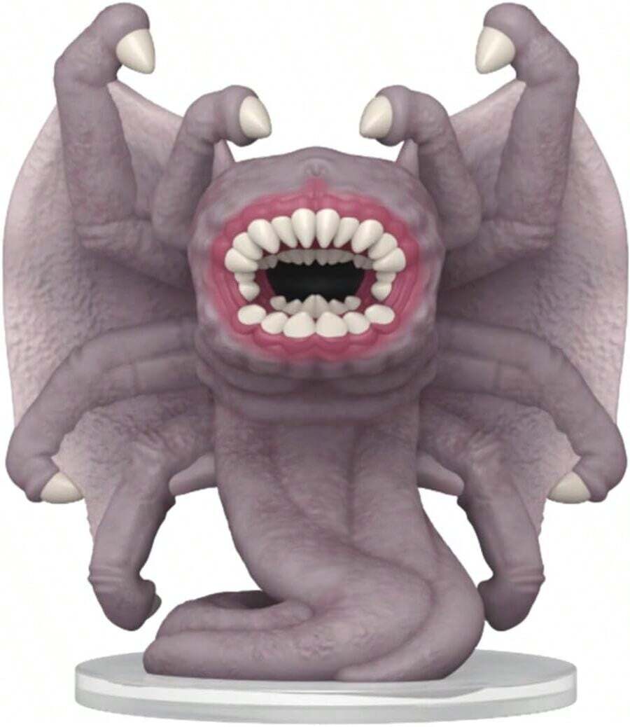 Funko Calendário do Advento: Stranger Things 2024 - Calendário do ...