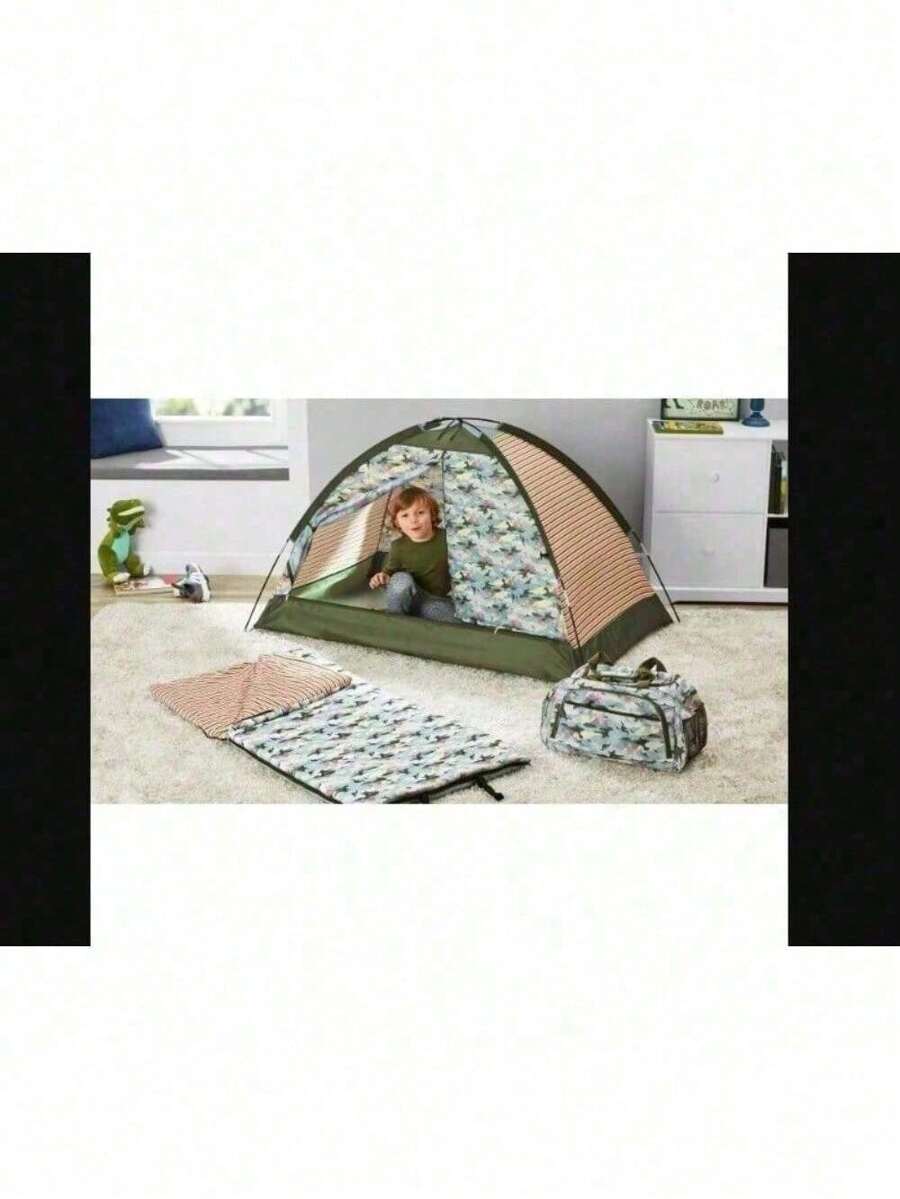 Member's Mark Kids' 3-Piece Slumber Set Pick A Style | SHEIN USA