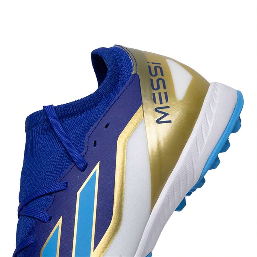 Adidas Adidas X CRAZYFAST.3 Adults' Metal Studs Football Shoes | SHEIN UK