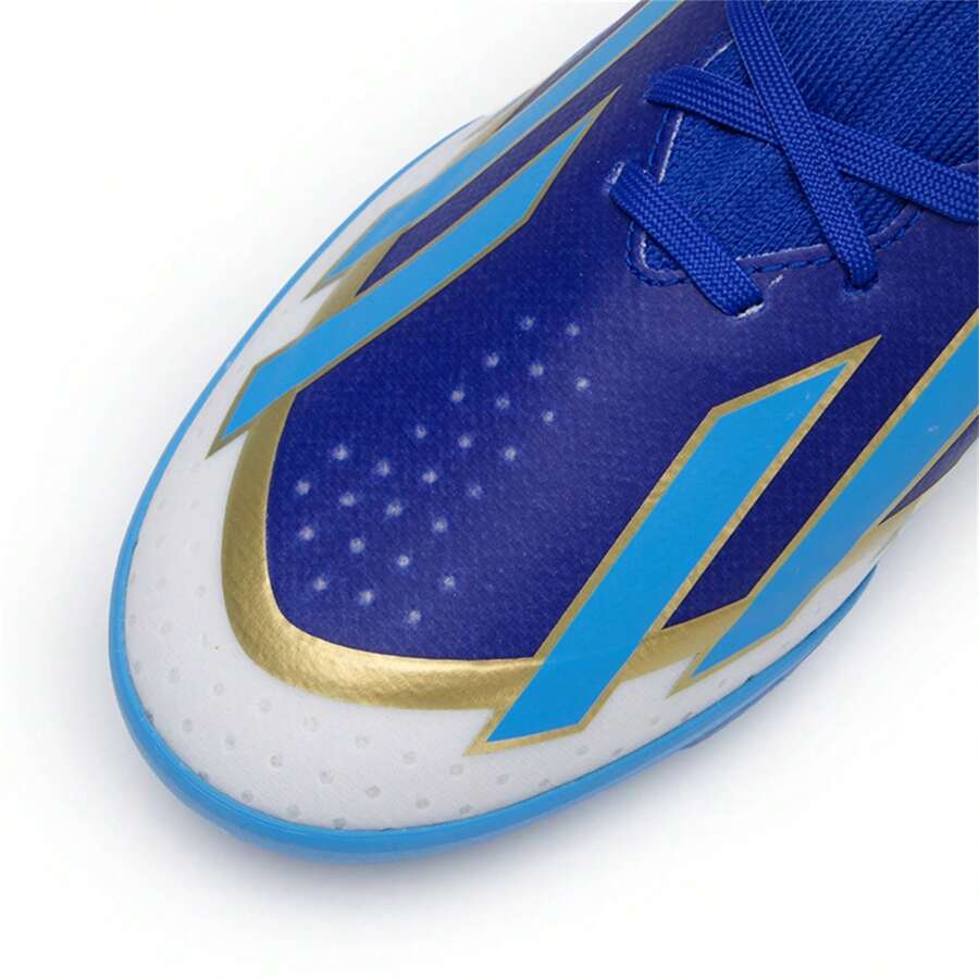 Adidas X CRAZYFAST.3 Adults' Metal Studs Football Shoes | SHEIN EUR