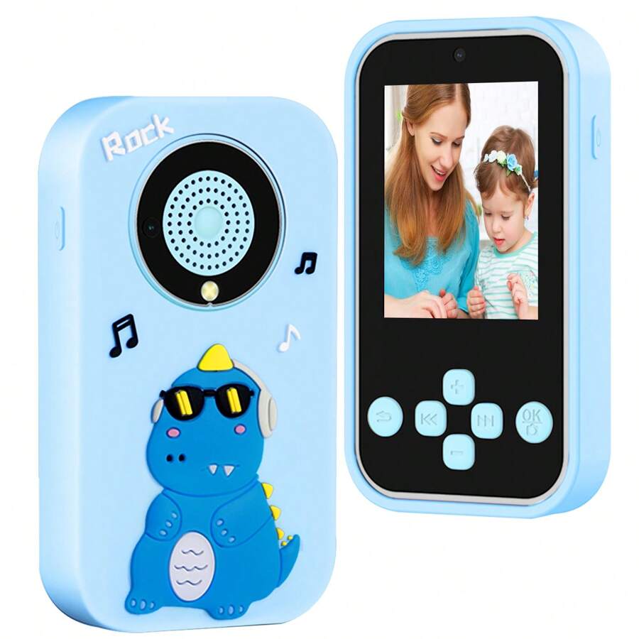 Kids Smart Phone For Girls Toys, Gifts For 6-12 Year Old Girl Boy ...