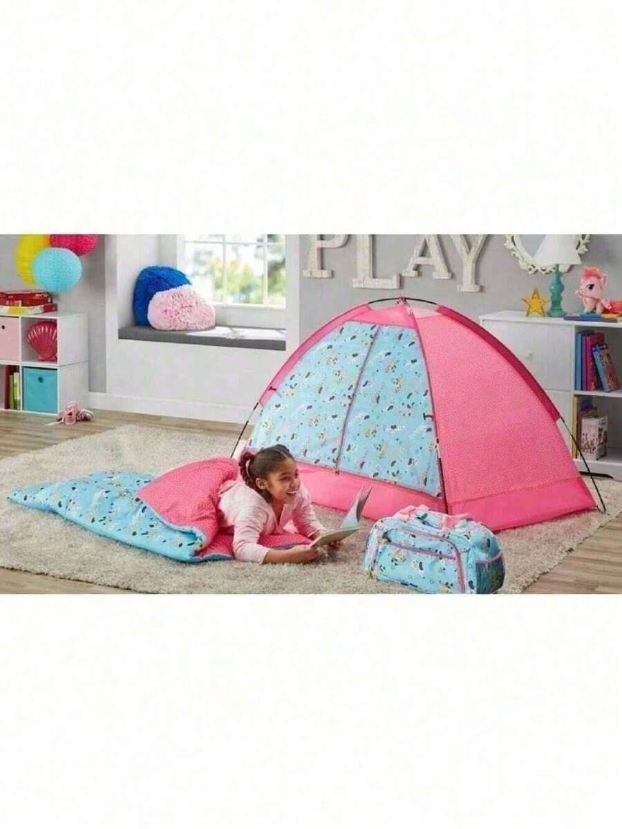 Member's Mark Kids' 3-Piece Slumber Set Pick A Style | SHEIN USA