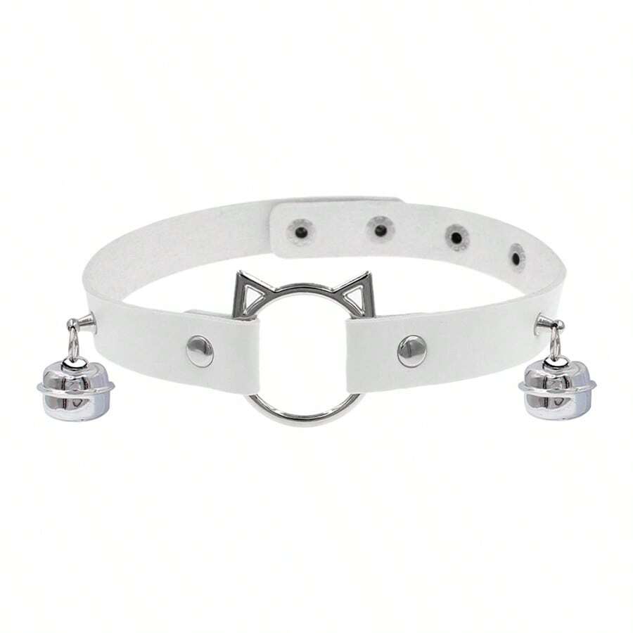 Furry Therian Mask And Fox Tail Glove Set For Girls, Cat Mask Therian ...