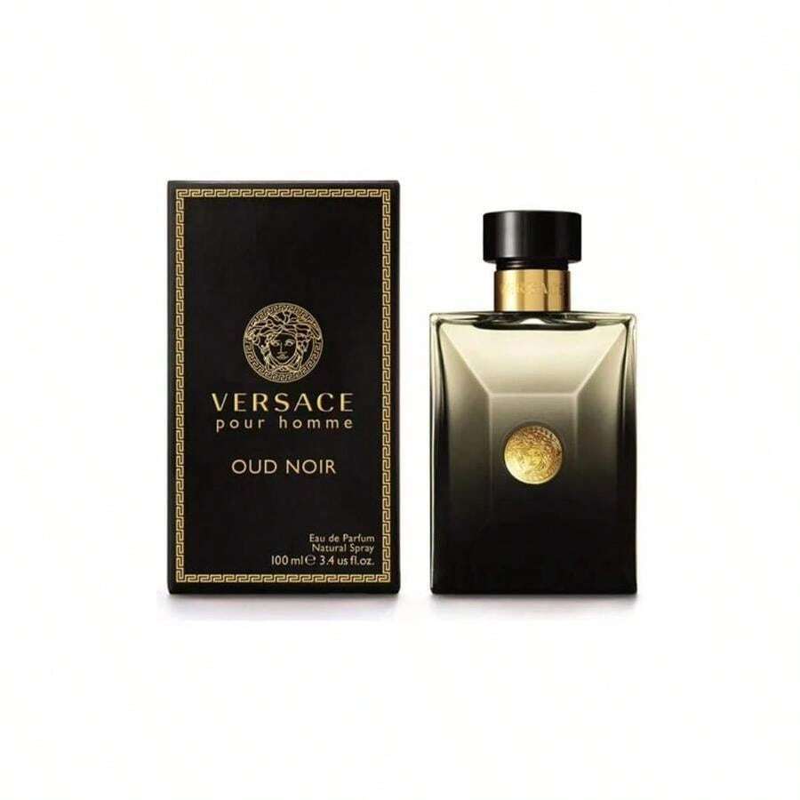 Versace Oud Noir Eau De Parfum | SHEIN USA