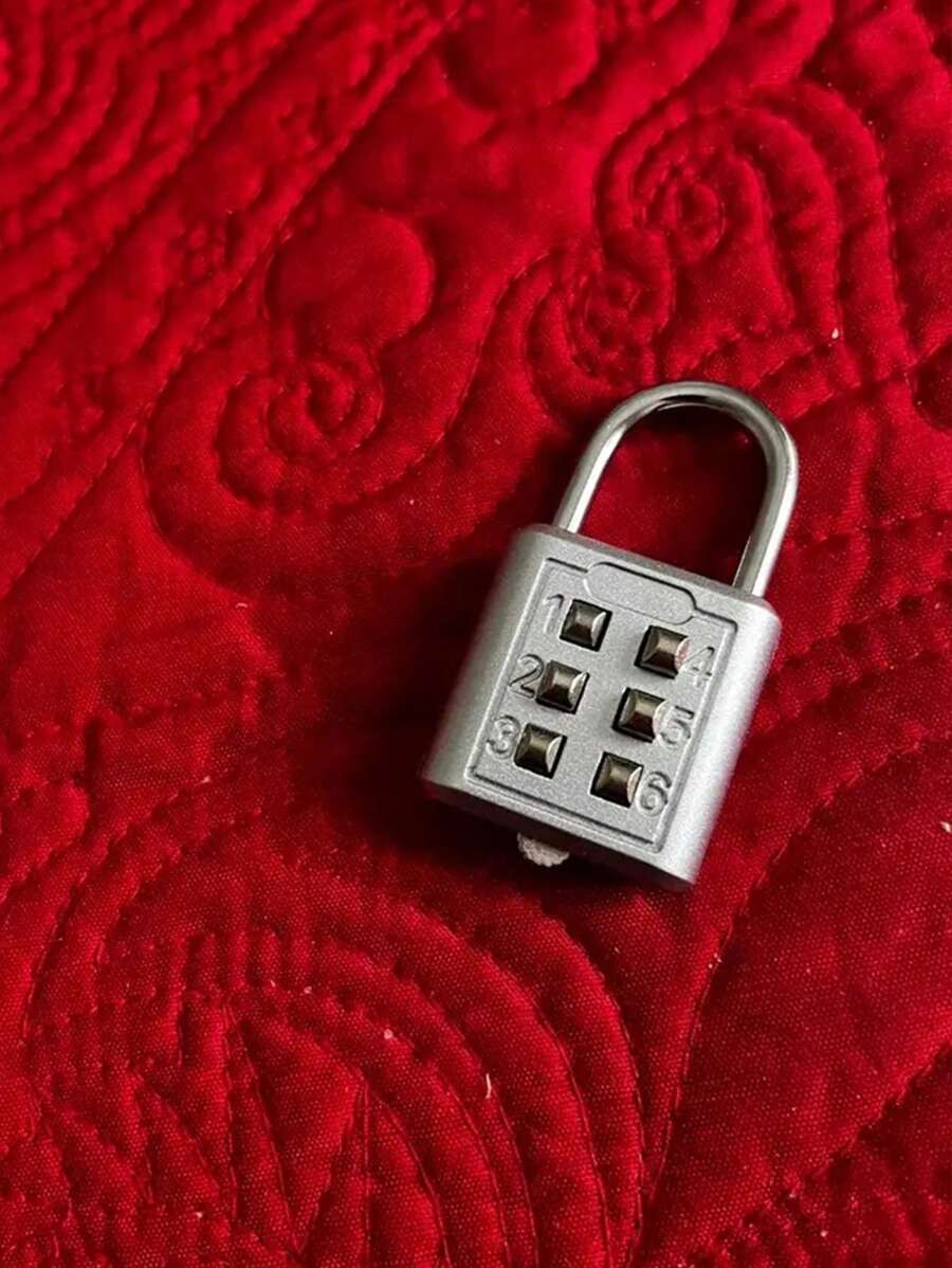 Outdoor Waterproof Password Lock Door Lock Security Cabinet Mini Mini ...