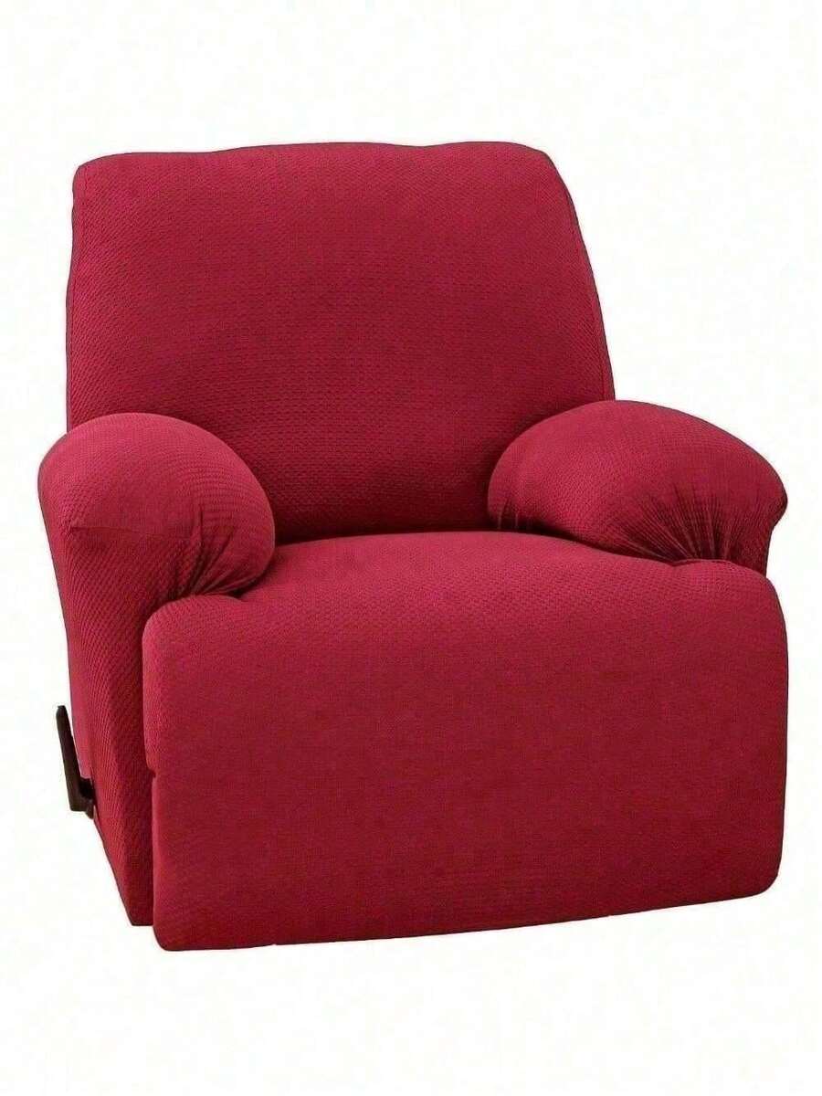 Lazy Boy Recliner Cover Stretch Recliner Slipcover Couch Cover Chair ...