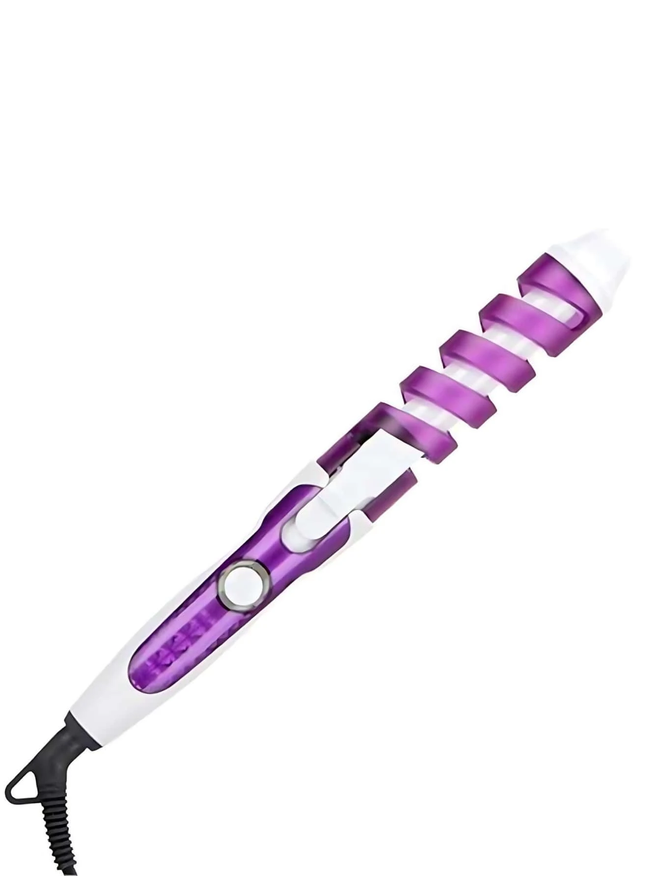 Curling Iron Professional Wave Hair Curler | SHEIN ITALIA