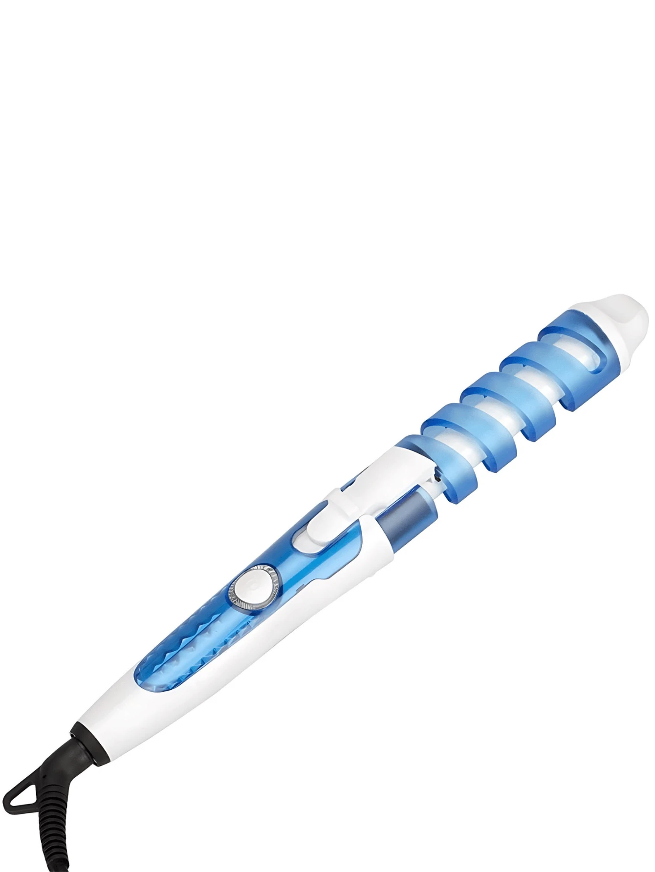 Curling Iron Professional Wave Hair Curler | SHEIN USA