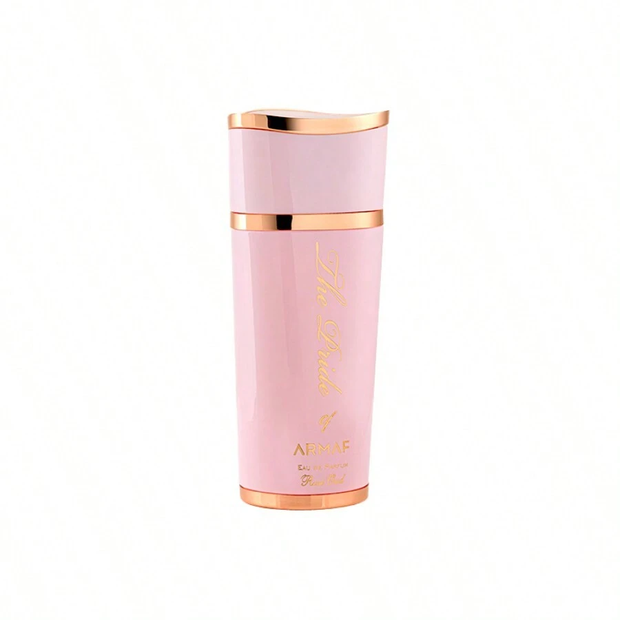 Armaf The Pride Of ARMAF Rose Oud Eau De Parfum 100ml | SHEIN USA