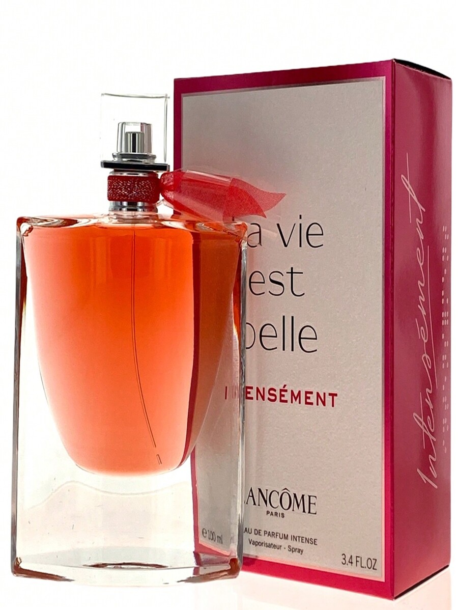 Lancome LANCOME LA VIE EST BELLE INTENSEMENT 3.4OZ EDP SPRAY FOR WOMEN ...