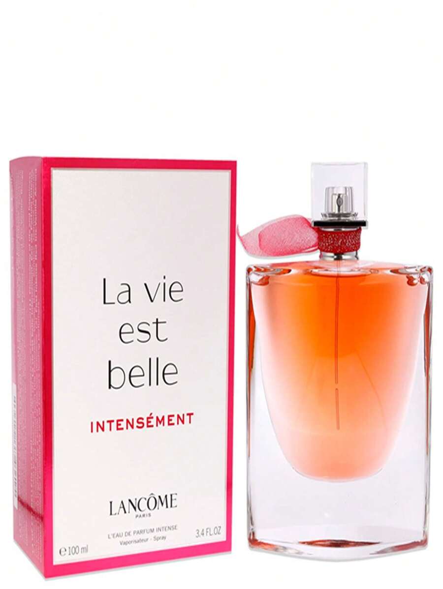 Lancome LANCOME LA VIE EST BELLE INTENSEMENT 3.4OZ EDP SPRAY FOR WOMEN ...