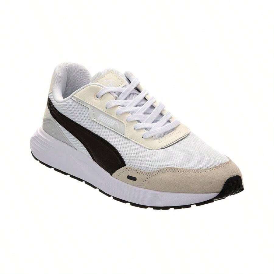 Puma Runtamed Plus Sneaker | SHEIN USA