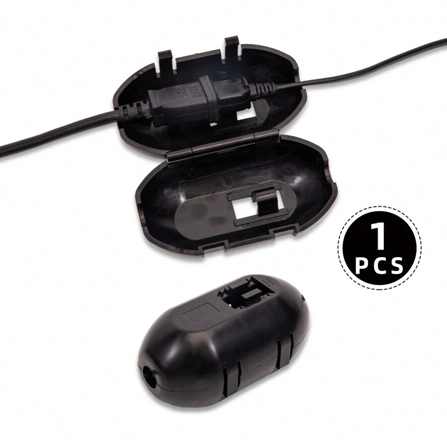 Weatherproof Outdoor Extension Cord Cover With Waterproof Seal ...