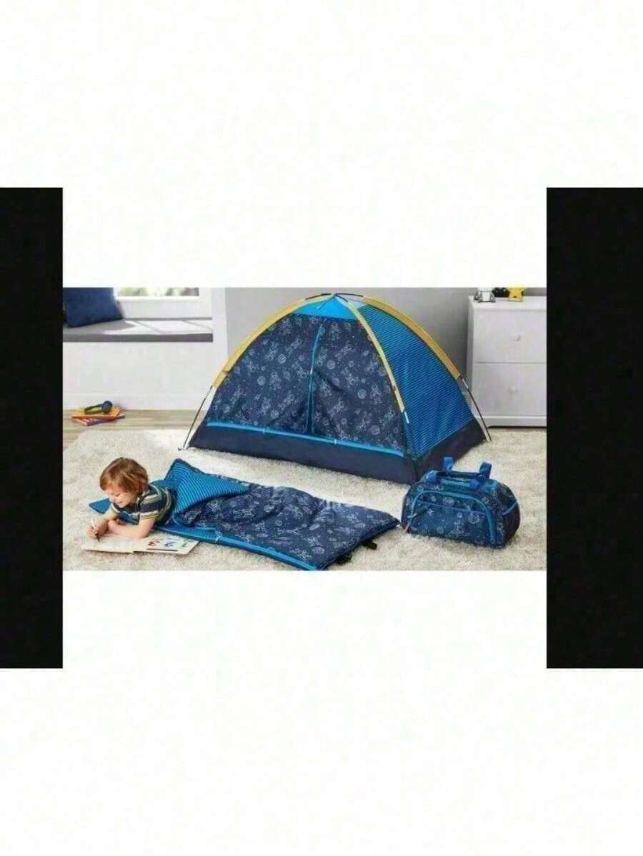 Member's Mark Kids' 3-Piece Slumber Set Pick A Style | SHEIN USA