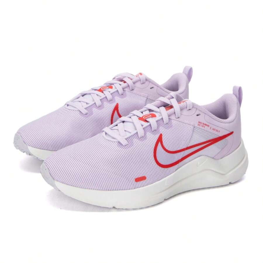 Nike Sports Shoes For Women DOWNSHIFTER 12 Low-Top Training Shoes ...