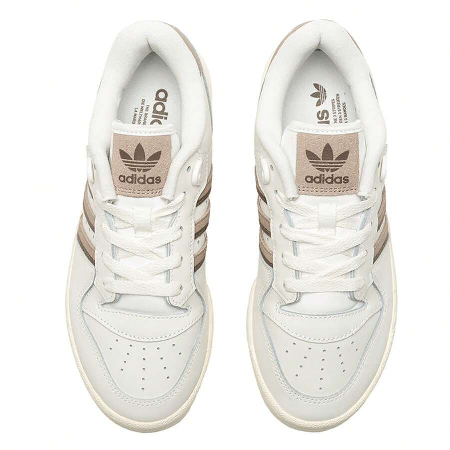 Adidas Adidas Originals Women Rivalry Low Sneakers IG6310 Casual ...