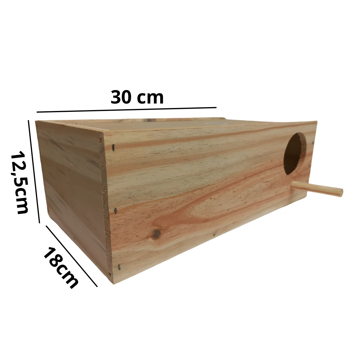 Cockatiel Nest Cockatiel House | SHEIN USA